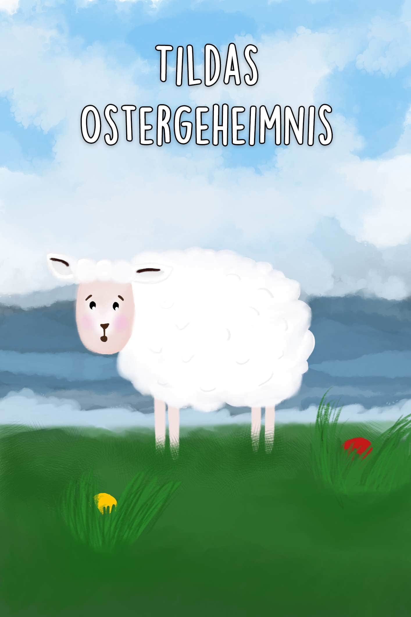 Tildas Ostergeheimnis – Gute-Nacht-Geschichte