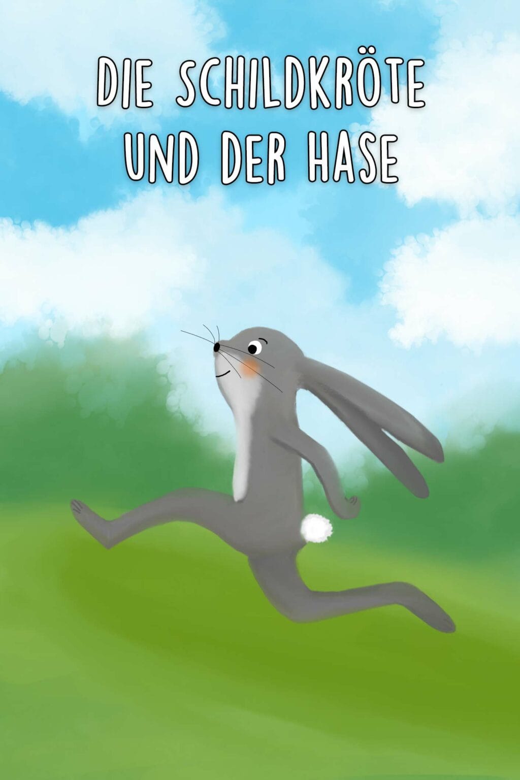 Der Rabe und der Fuchs – Fabel von Äsop