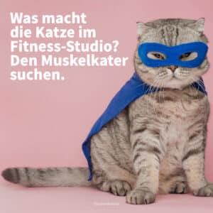Flachwitze: die besten Kalauer zum Totlachen