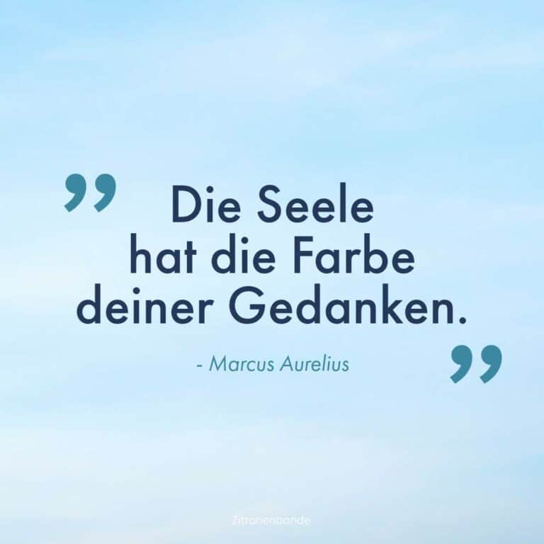 Sprüche zum Nachdenken: die schönsten Zitate, Sprüche und Bilder